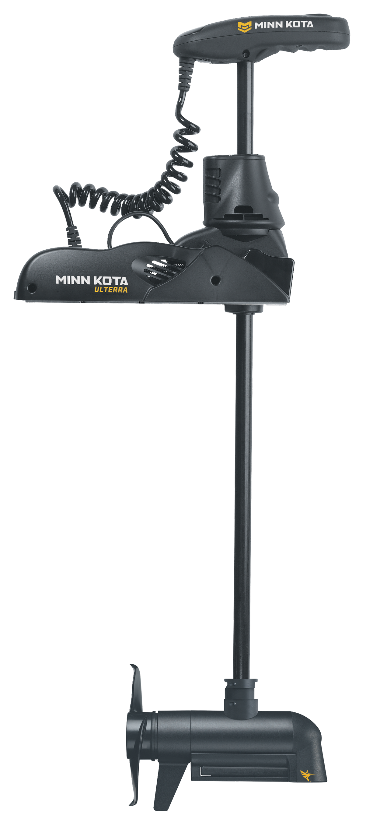 Minn Kota Ulterra Bow-Mount Trolling Motor With I-Pilot, 47% OFF